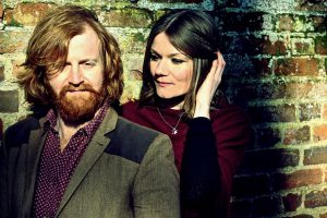 Elizabeth & Jameson | THE HOME OF ROYSTON ARTS FESTIVAL