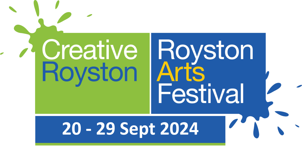 Events | THE HOME OF ROYSTON ARTS FESTIVAL