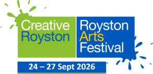Welcome To Royston | THE HOME OF ROYSTON ARTS FESTIVAL